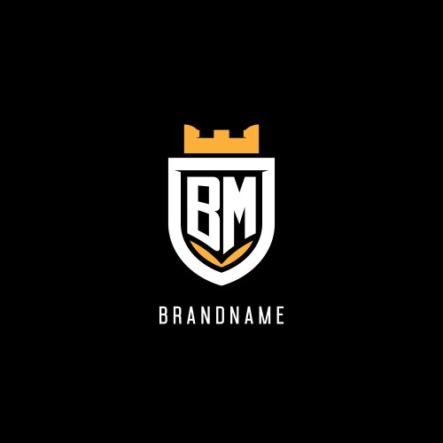 Bm Gaming Logo Vector Images (over 100)