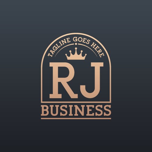Rj Logo Vector Images (over 2,700)