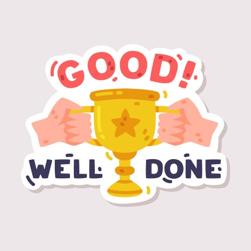 Well Done Vector Images (over 3,000)