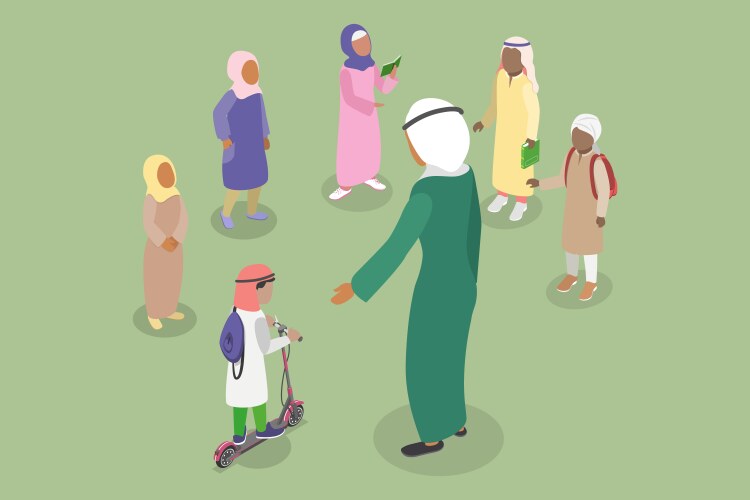 Muslim Vector Images (over 220,000)