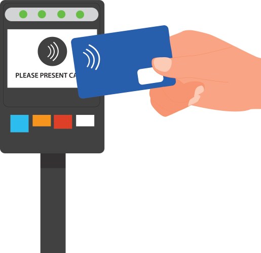 Card Swipe Vector Images (over 2,300)