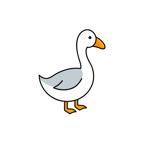 Goose Vector Images (over 22,000)