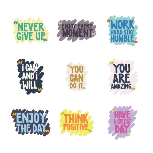 Quote Vector Images (over 360,000)