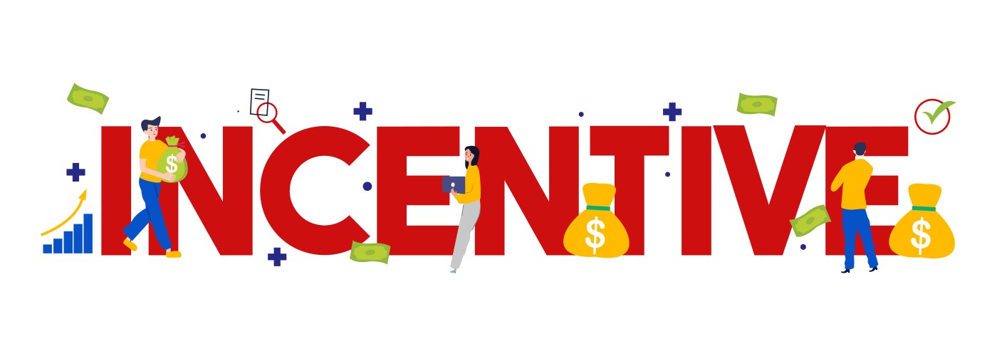 Incentive Vector Images (over 15,000)