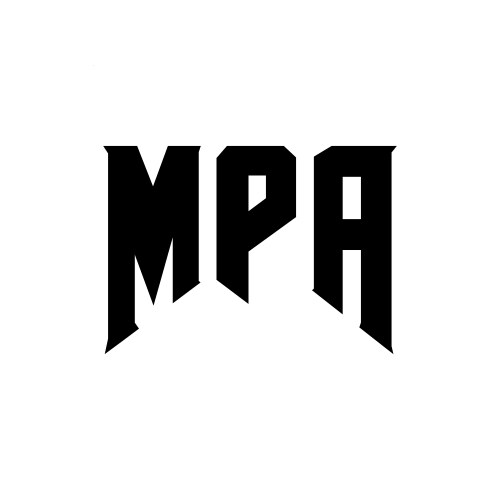 Mpa Logo Vector Images (over 110)