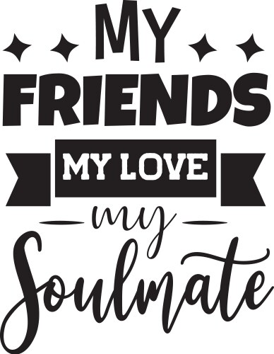 Soulmate Vector Images (over 1,500)