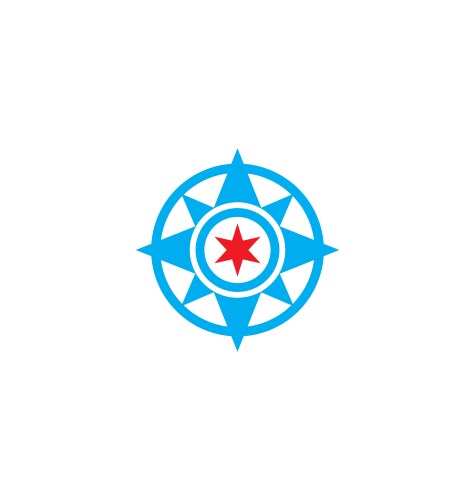 North Star Logo Vector Images (over 5,000)