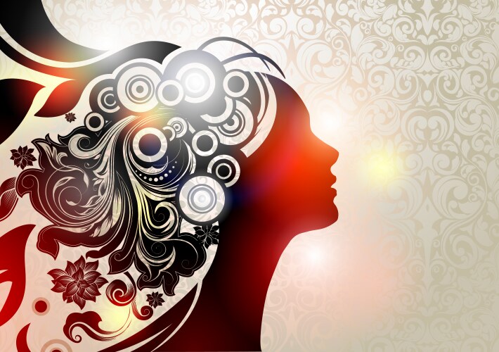 Face Profile Vector Images (over 130,000)