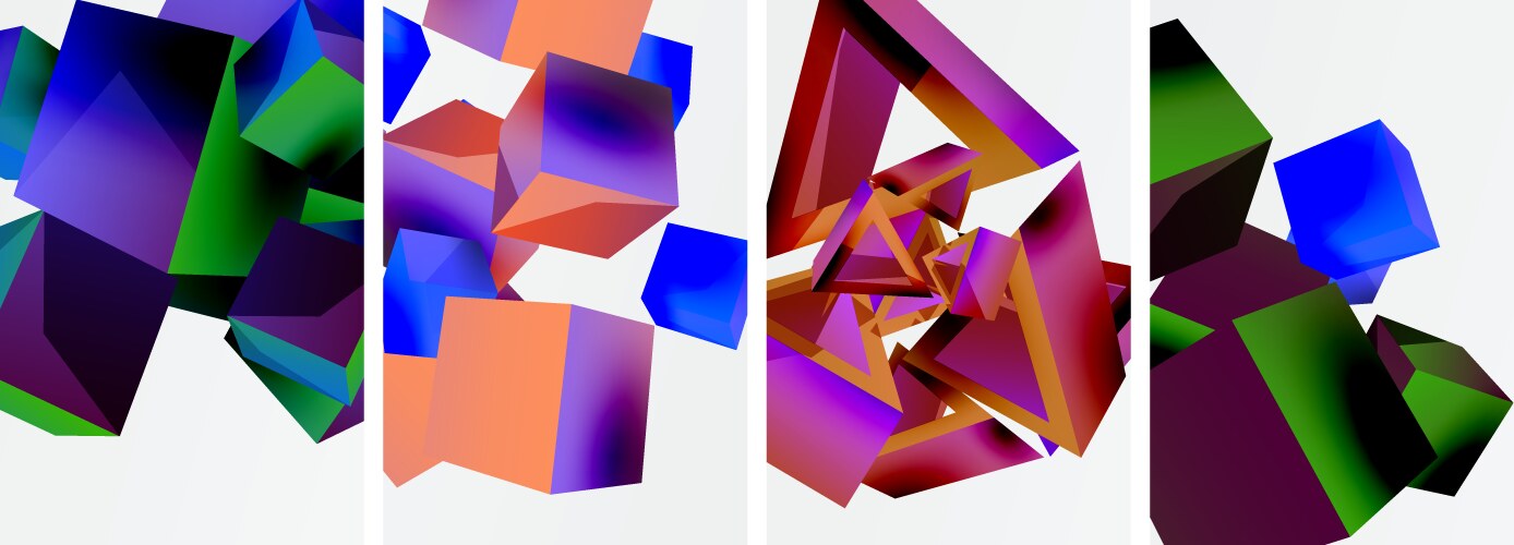 Cubes Logo Vector Images (over 80,000)