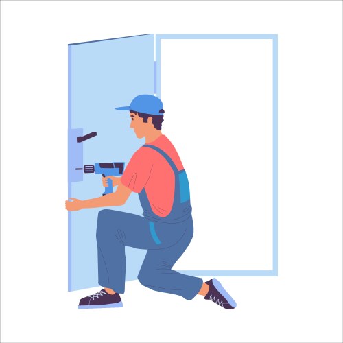 Cartoon Renovation Vector Images (over 9,400)