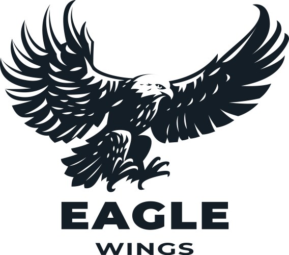 Animated Hawk Vector Images (over 30,000)