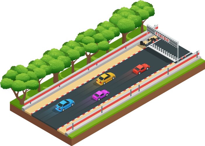 Speedway Vector Images (over 6,900)