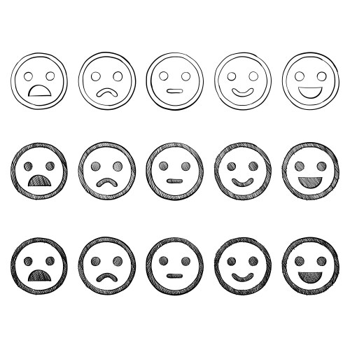 Cartoon Smiley Face Vector Images (over 37,000)