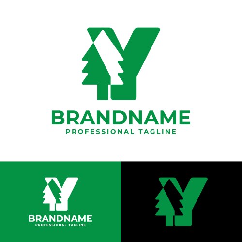 Y Tree Logo Vector Images (over 390)