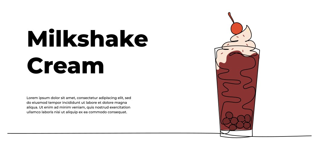 Milkshake Vector Images (over 18,000)