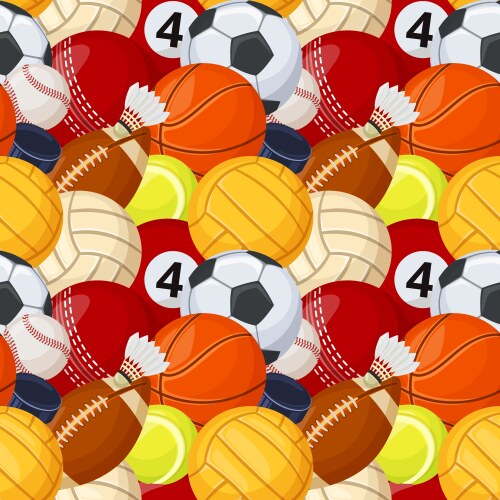 Sports Pattern Vector Images (over 120,000)