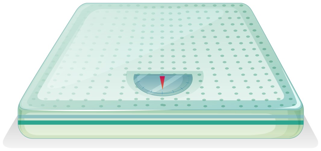 Weighing Vector Images (over 25,000)