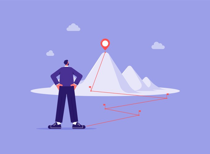 Success Royalty Free Vector Image - VectorStock