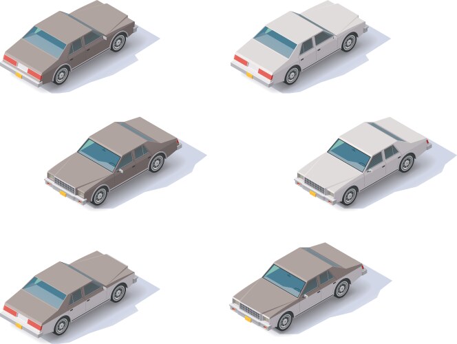 3d Cars Vector Images (over 61,000)