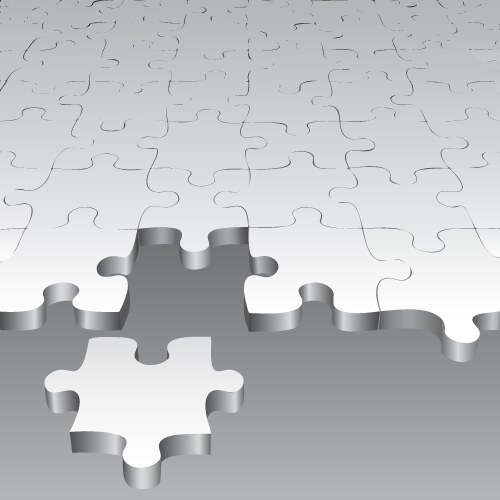 Puzzle Vector Images (over 230,000)