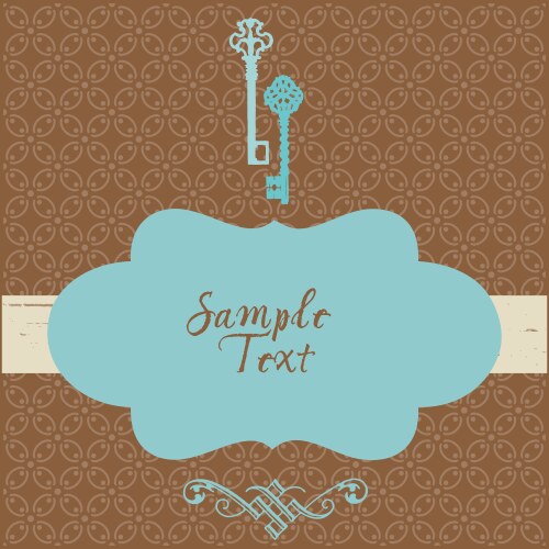 Card Frame Vector Images (over 1 million)