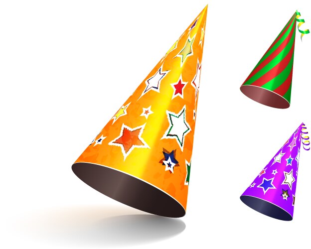 Party Hat Vector Images (over 170,000)