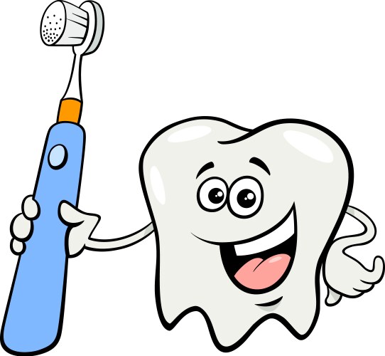 Toothbrush Cartoon Vector Images (over 8,800)