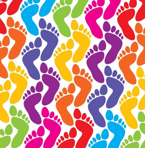 Feet Vector Images (over 30,000)