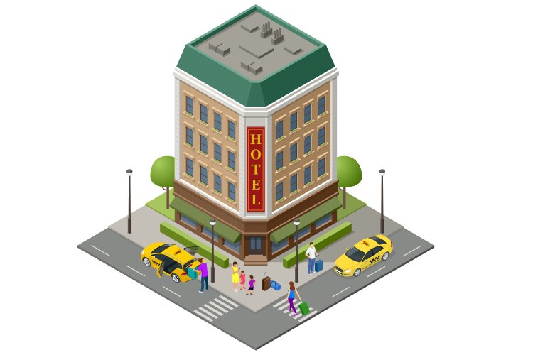 Hotel Vector Images (over 270,000)