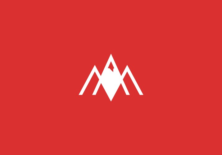 M Mountain Logo Vector Images (over 2,500)