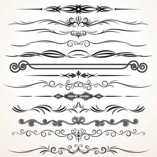 Free Ornament Vector Images (over 63,000)