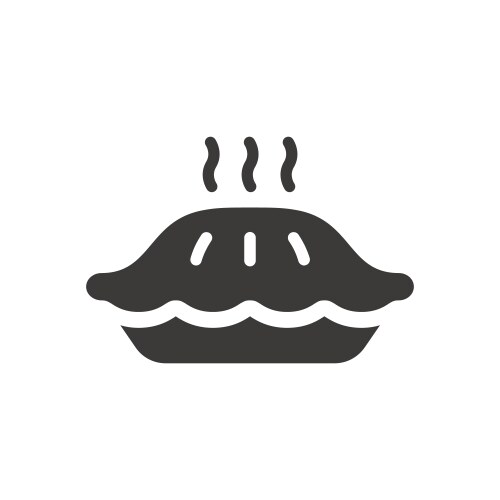 Pie Black and White Vector Images (over 57,000)