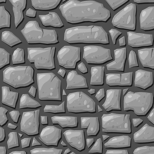 Cartoon Rock Texture Vector Images (over 6,600)