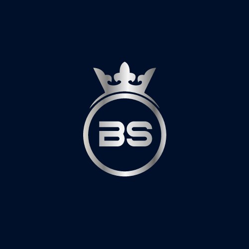 Bs Logo Vector Images (over 3,300)