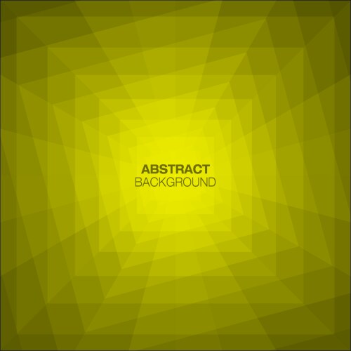 Yellow Geometric Vector Images (over 420,000)