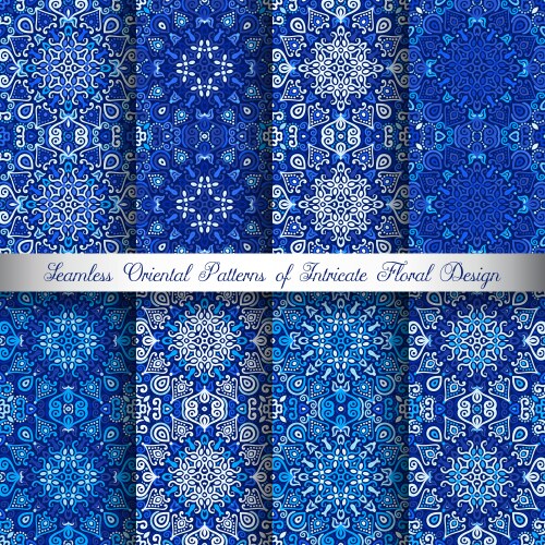 Islamic arabic mosaic arabesque pattern background