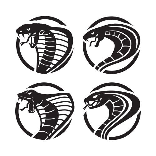 Cobra Logo Vector Images (over 4,200)