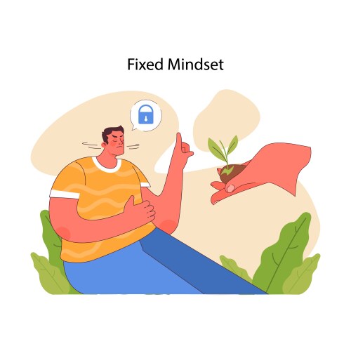 Mindset Vector Images (over 8,700)