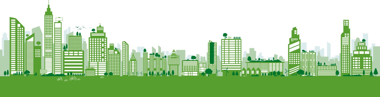 Green Building Vector Images (over 100,000)