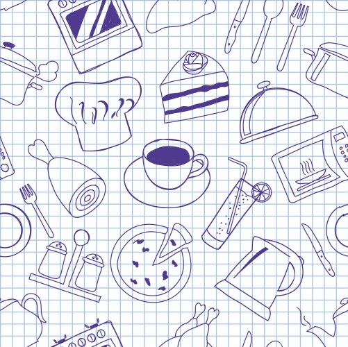 Fork Royalty Free Vector Image - VectorStock