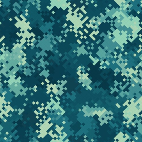 Digital Camo Vector Images (over 3,500)