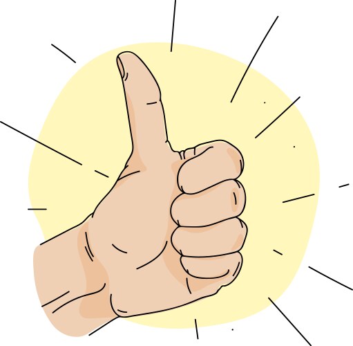 Well Done Cartoon Vector Images (over 400)