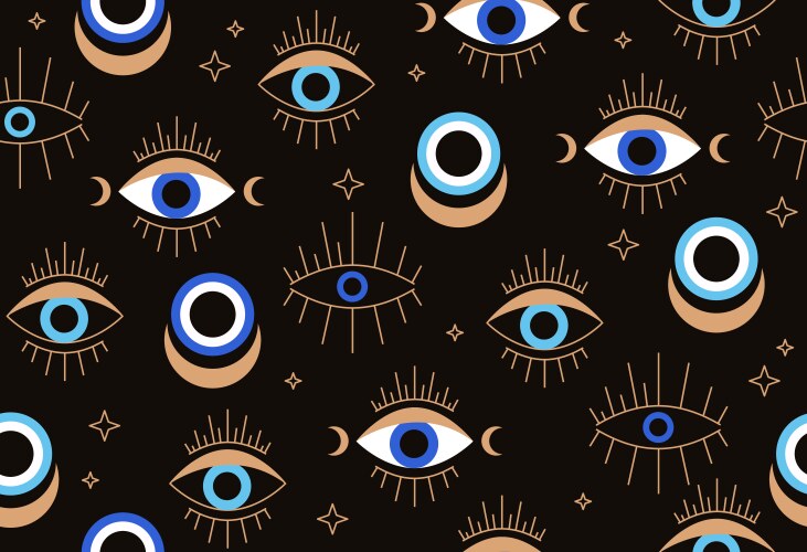 Evil Eye Vector Images (over 32,000)