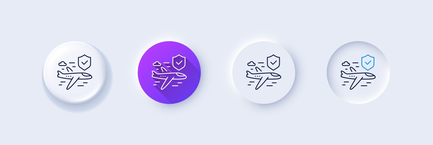 Flight Safety Vector Images (over 11,000)