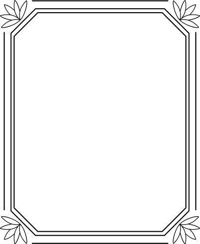 Garden Frame Vector Images (over 110,000)