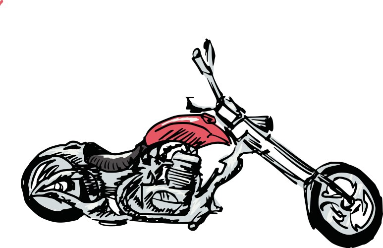 Bobber Royalty Free Vector Image - VectorStock