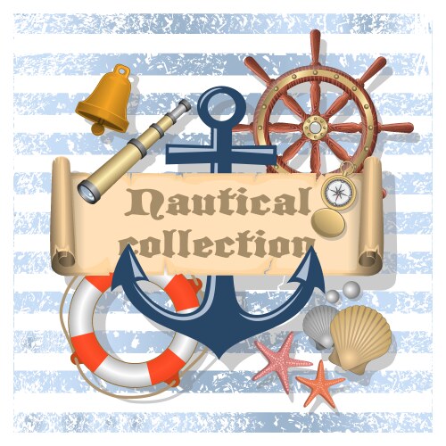Nautical Vector Images (over 190,000)