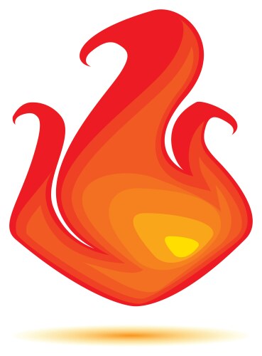 Flame Vector Images (over 490,000)