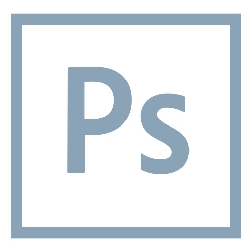 Photoshop Logo Vector Images (over 730)