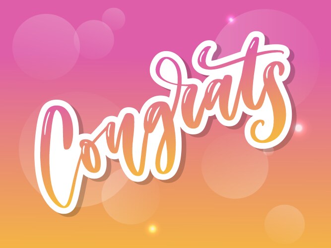 Honor Written in Calligraphy Vector Images (over 220)